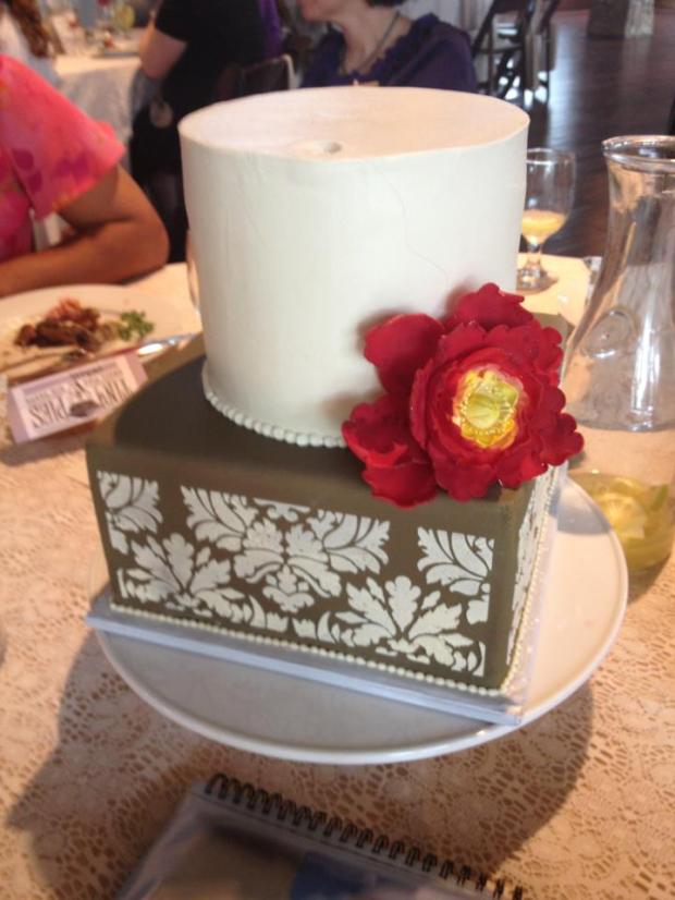 Dessert Centerpieces